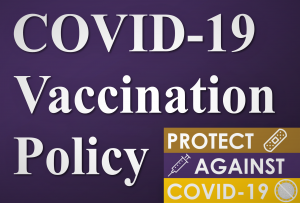Texas College COVID-19 Vaccination Policy
